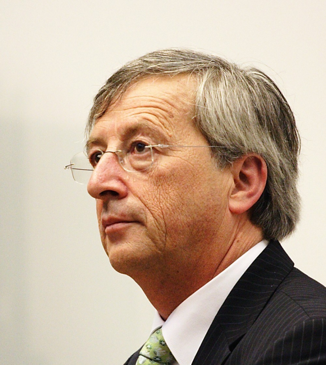 “Lux-leaks”-arkitekten benekter ansvar - Tax Justice Norge