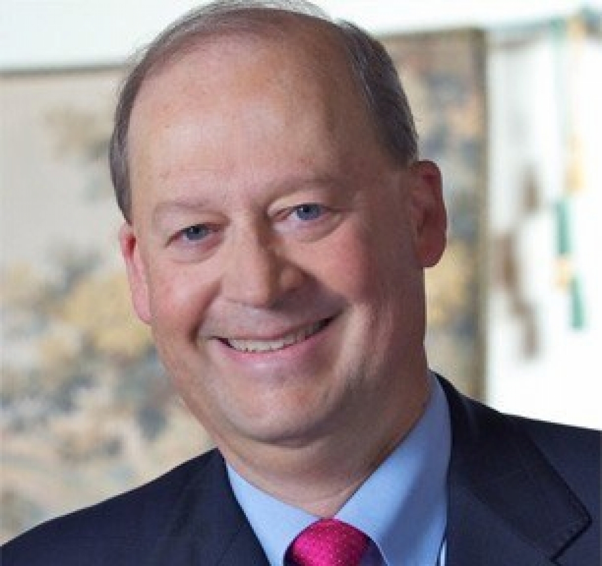 Revisjonsgigant sier åpenhet er bra for økonomien - Tax Justice Norge