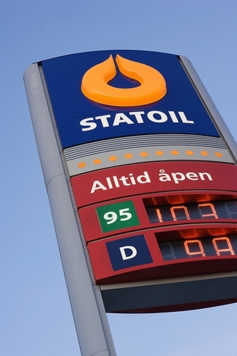 Statoil vil gå foran med land-for-land rapportering? - Tax Justice Norge